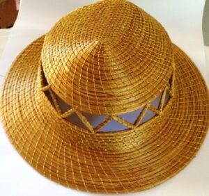 Capim Dourado Jalapão - Museu do Cerrado